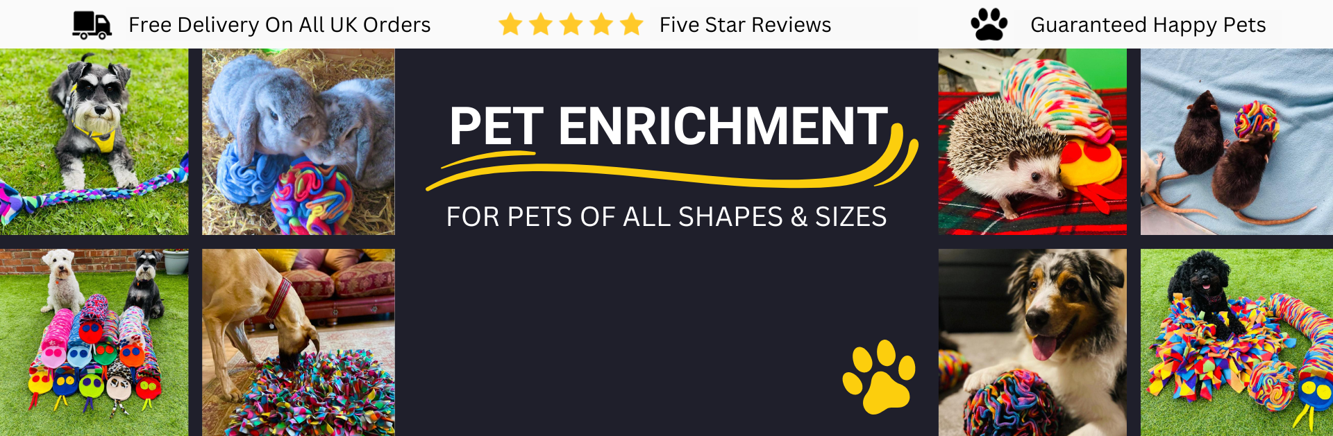 SnufflesShop – Snufflesshop