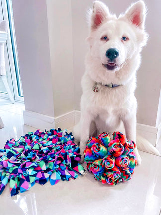 Snuffle Cage Ball – Snufflesshop