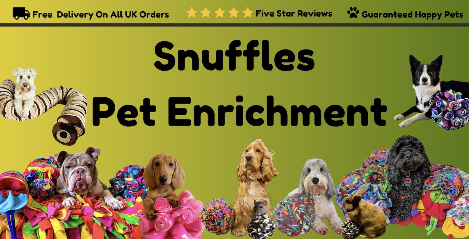 SnufflesShop – Snufflesshop